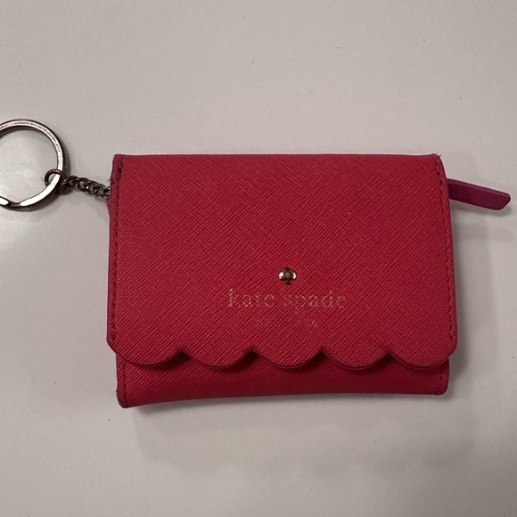 kate spade | Bags | Kate Spade Keychain Wallet | Poshmark